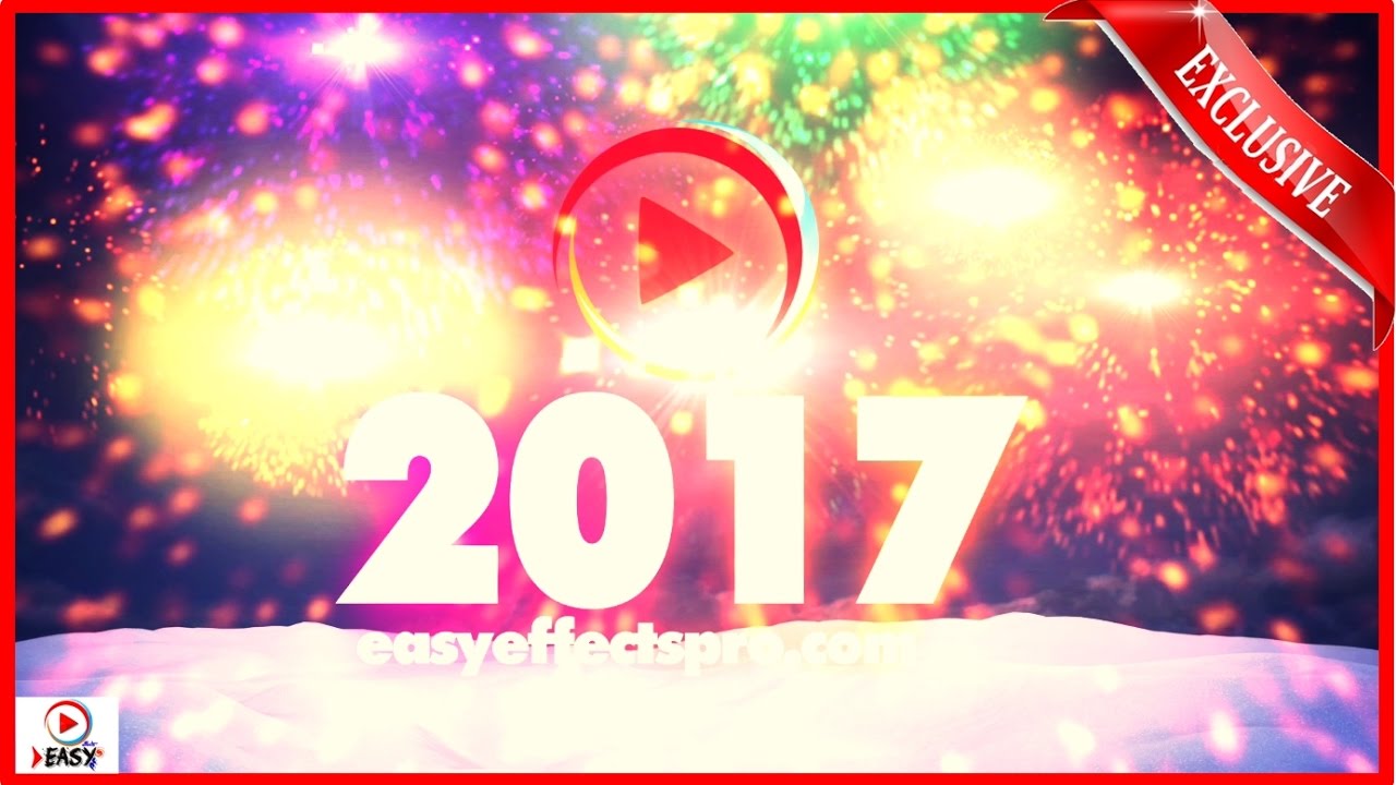 Awesome New Year #Countdown 2020#christmas#holidays/Templates Based ...