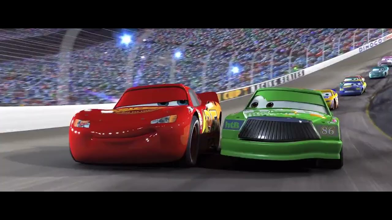 Cars 2006 (Part 5) - YouTube