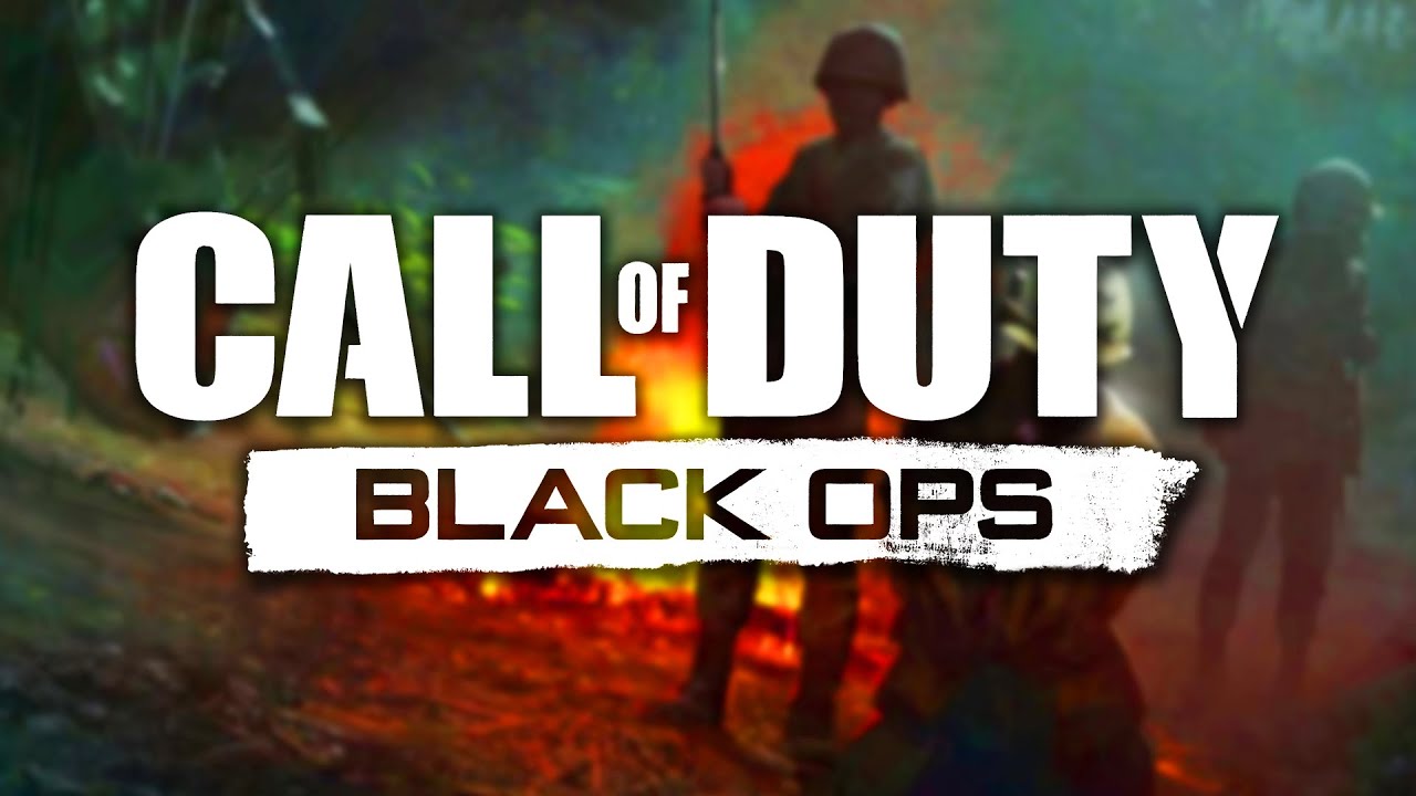 Call of Duty: BLACK OPS... The HUGE Leak (COD 2020) - YouTube