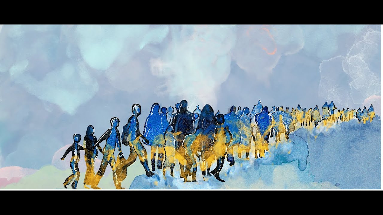 Your Eternal Inheritance - YouTube