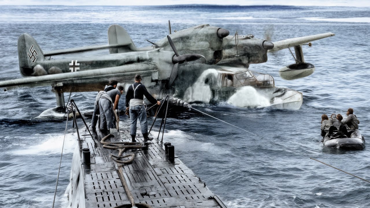 Fork-Tailed Devils: WWII's Twin-Boom Airplanes and Beyond | Amazing Aircraft and Extreme ...