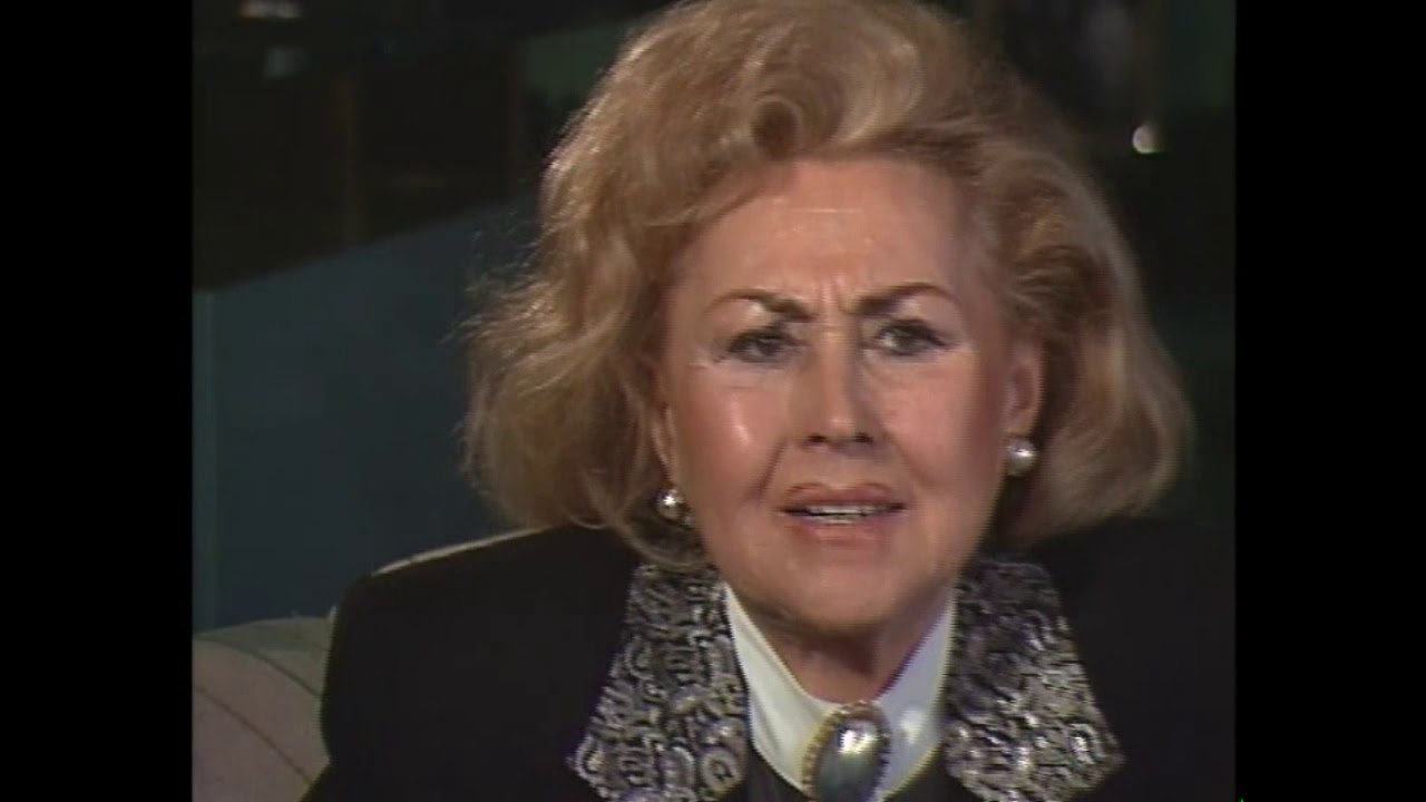 Fran Laufer Testimonial #4 - YouTube