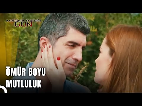 Kahraman'ın Romantik Hikayeleri ❤ | Kaderimin Yazıldığı Gün
