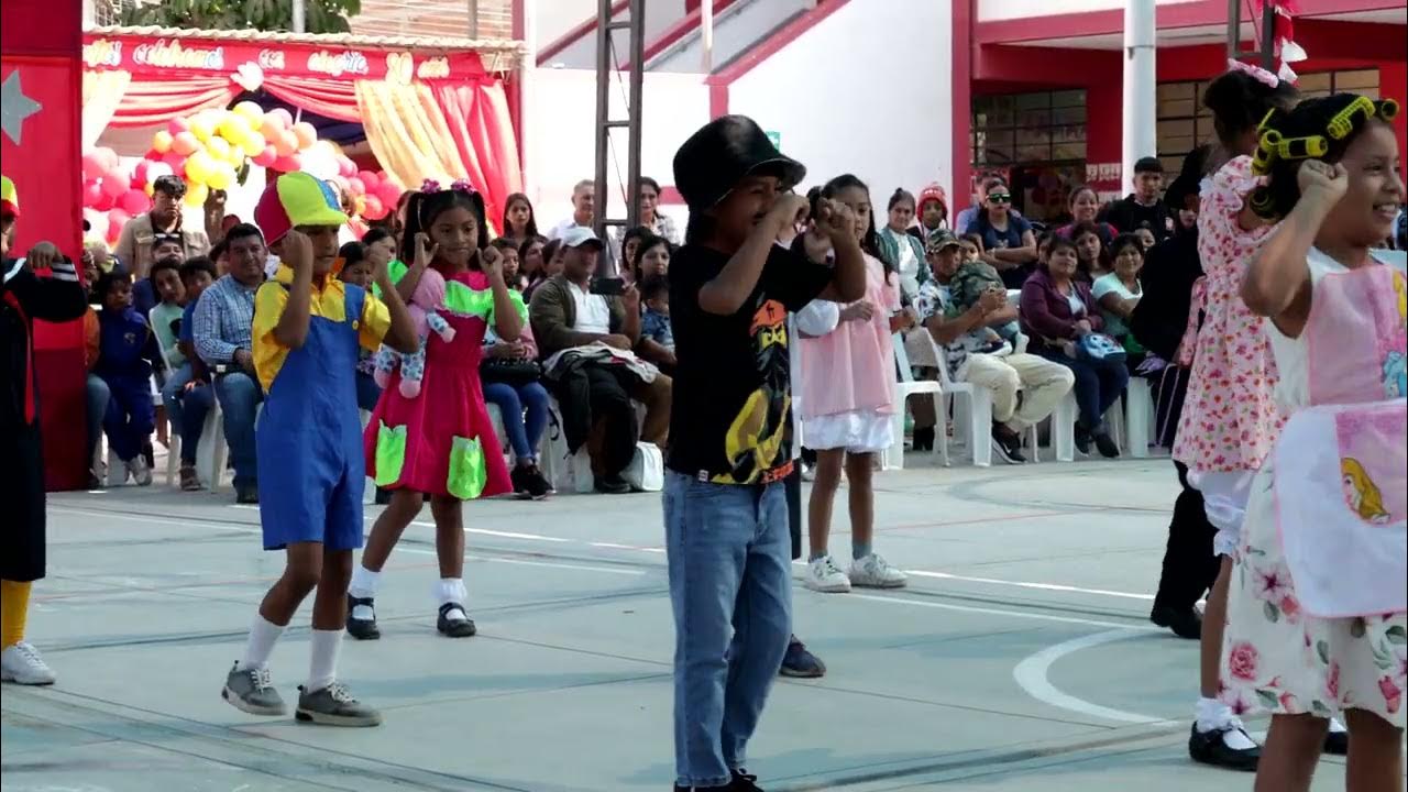 Presentación - 2B - YouTube