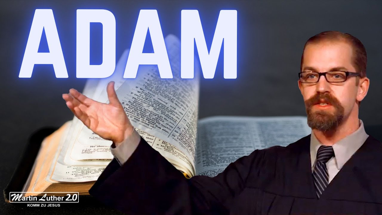 Sebastian Heck | Adam - YouTube