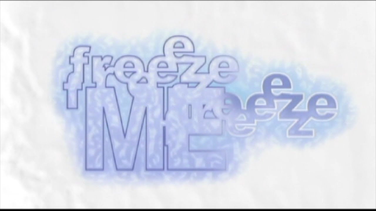 FREEZE ME (2000) Trailer [#freezeme #freezemetrailer] - YouTube
