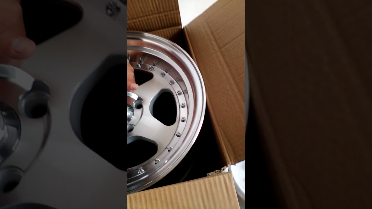 Rines 15 progresivos 8y9 offset 20 - YouTube