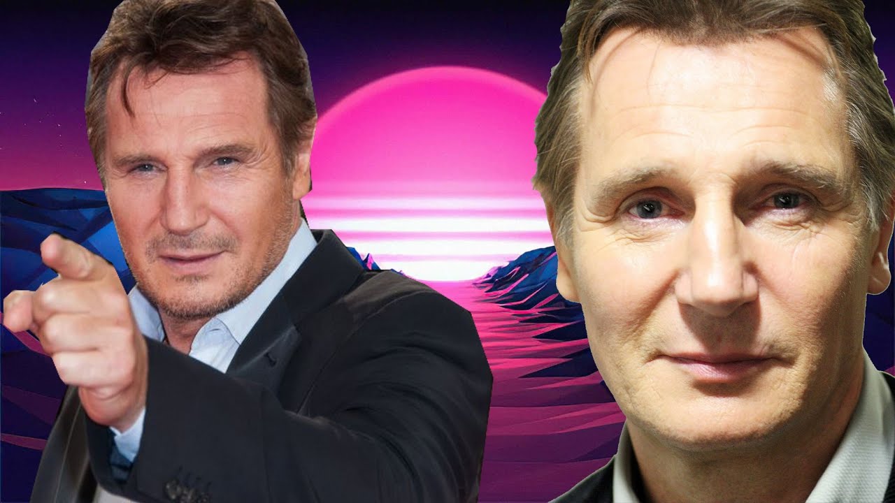 LAS PELICULAS DE LIAM NEESON QUE NO TE PUEDES PERDER (EL ACTOR DE ...