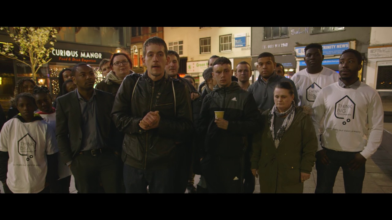 Think Big Development video HD - YouTube