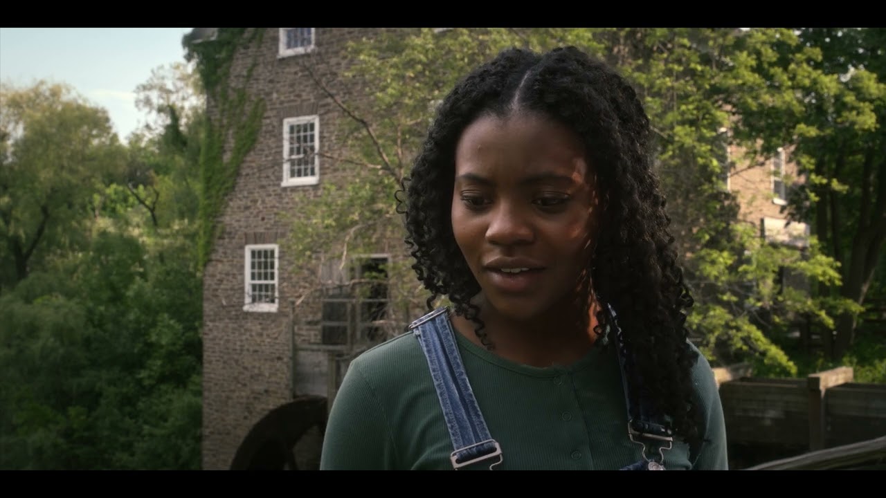 'Ghostwriter' Season 3 Clip: Tell Me The Truth - YouTube