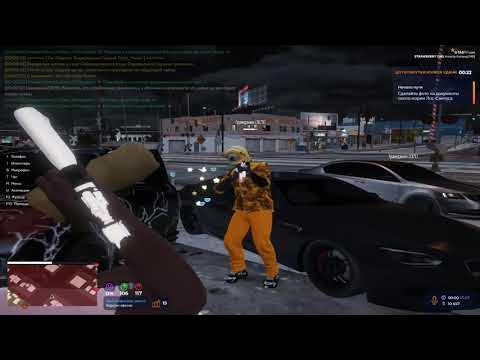 пиплап x XIMOND Redux | ULTRA FPS BOOST | GTA 5 RP STRAWBERRY| - YouTube