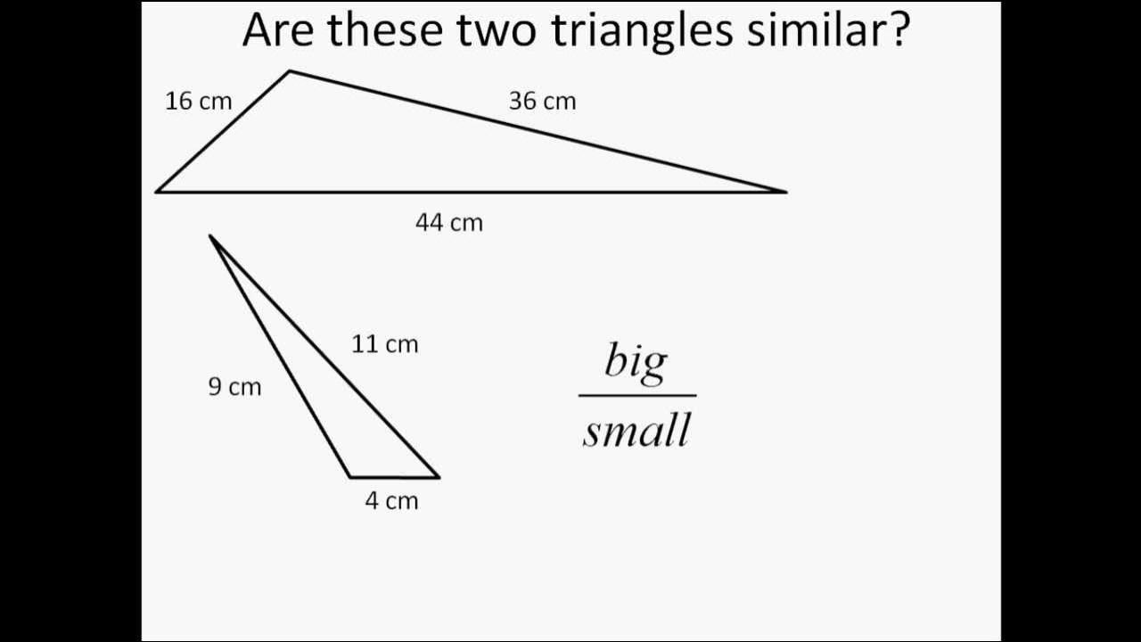 Similar Figures Essential Concepts YouTube similar-figures-essential-concepts-youtube