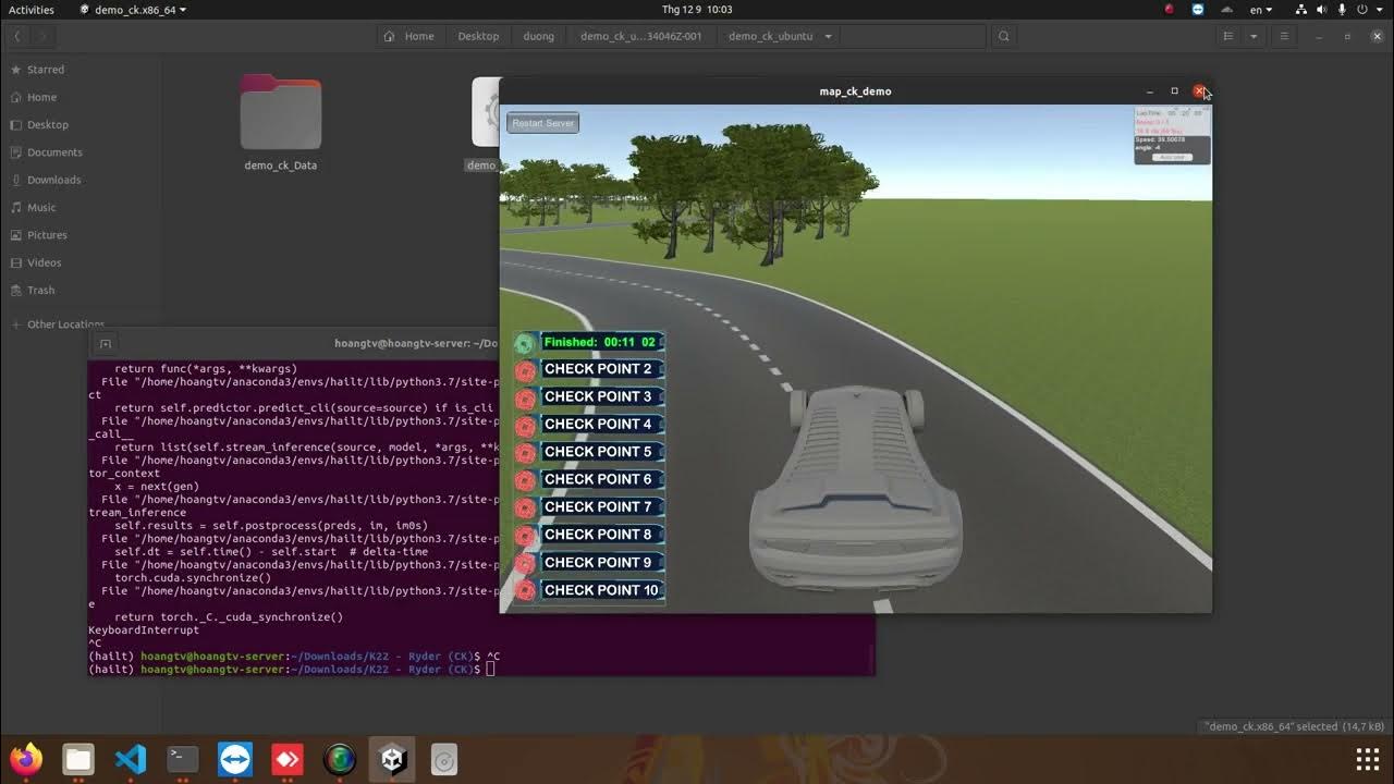 Ket qua test K22 - Ryder, K22 - Ryder - YouTube