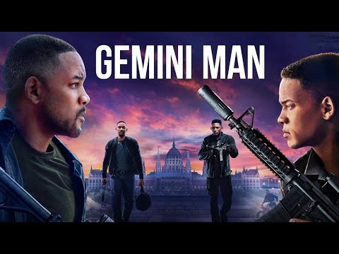 Gemini Man (2019) Movie | Will Smith, Mary Elizabeth Winstead, Clive Owen | Fact & Review