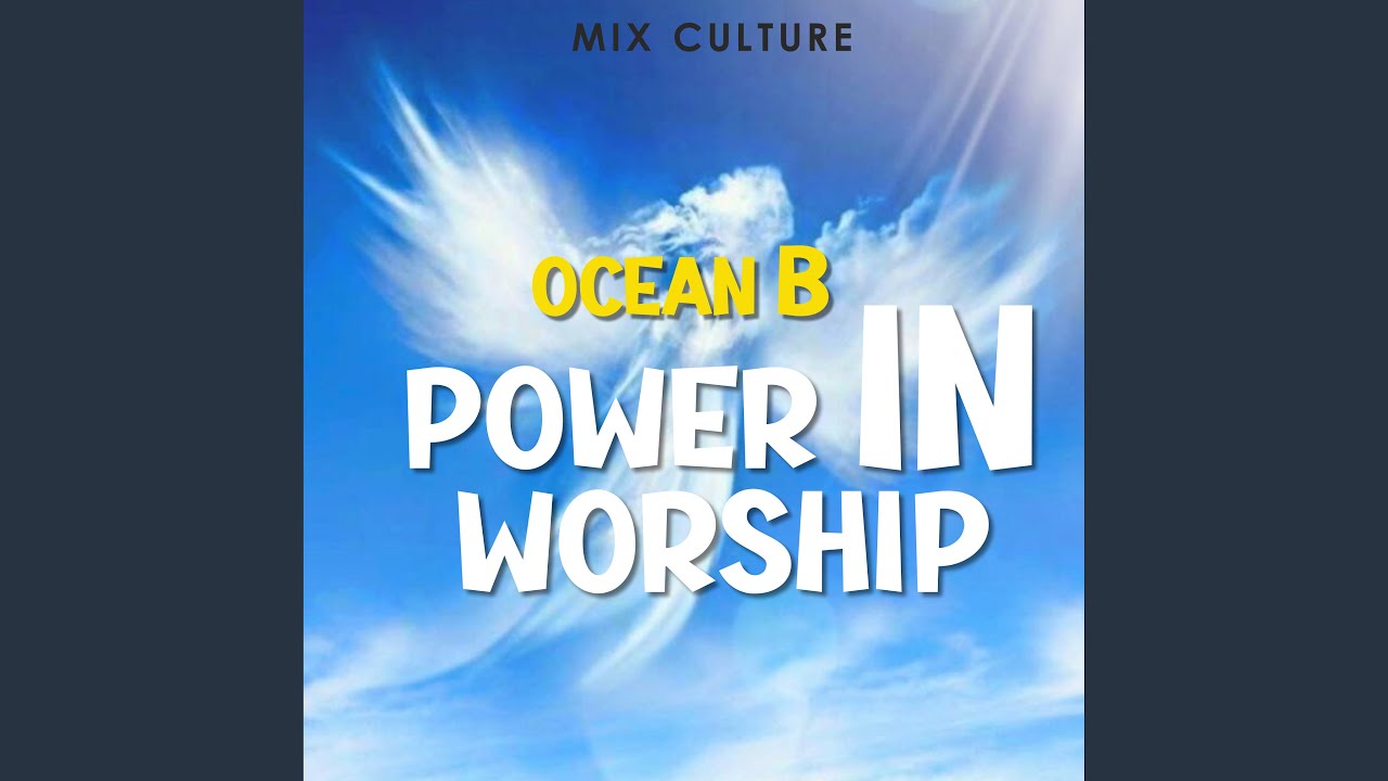 Your Spirit (Live) - YouTube