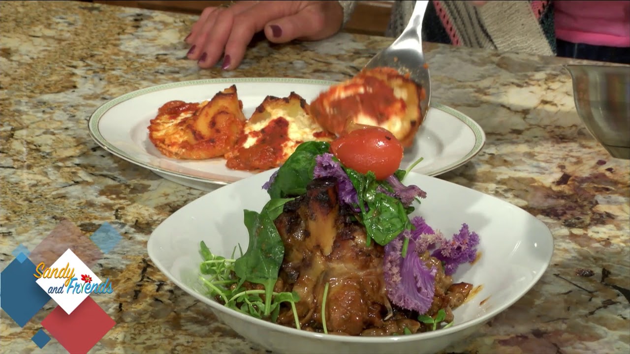 S&F-Creole Kitchen New Orleans style dishes - YouTube