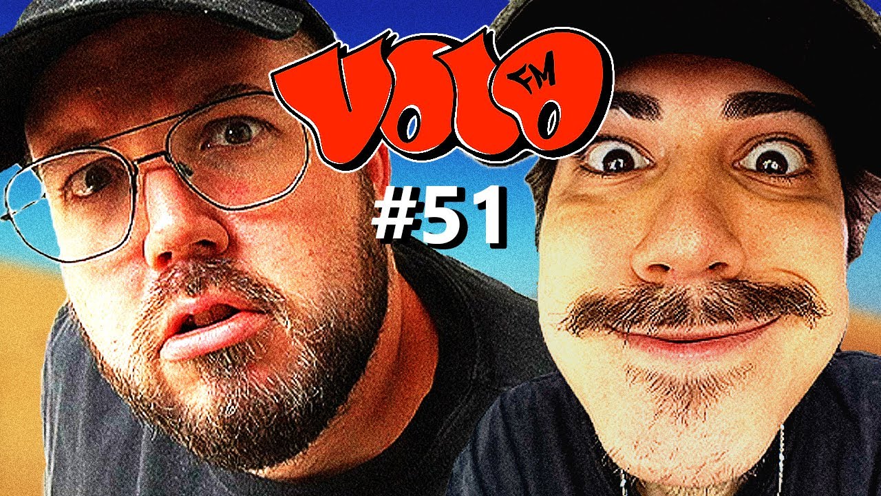 How We Feel About Music Critics Today | #51 | VOID FM - YouTube