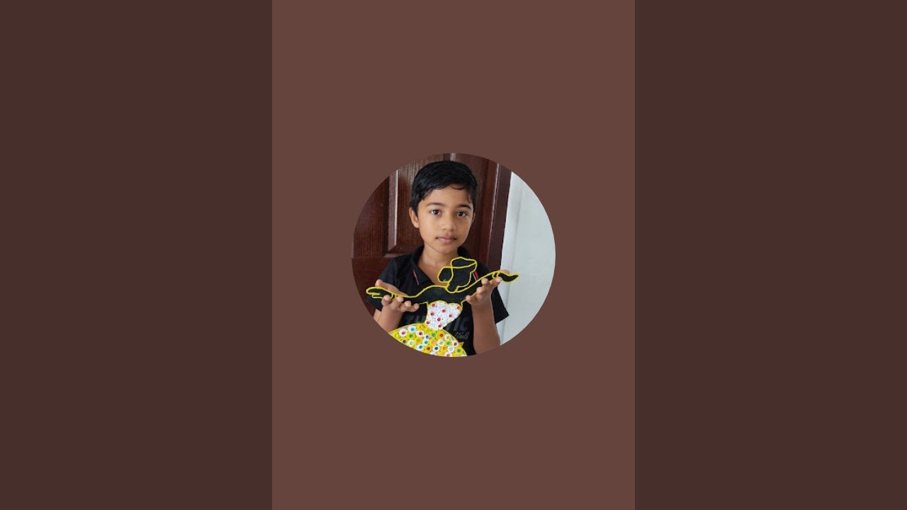 Hloo...... kooi... 🥰 - YouTube