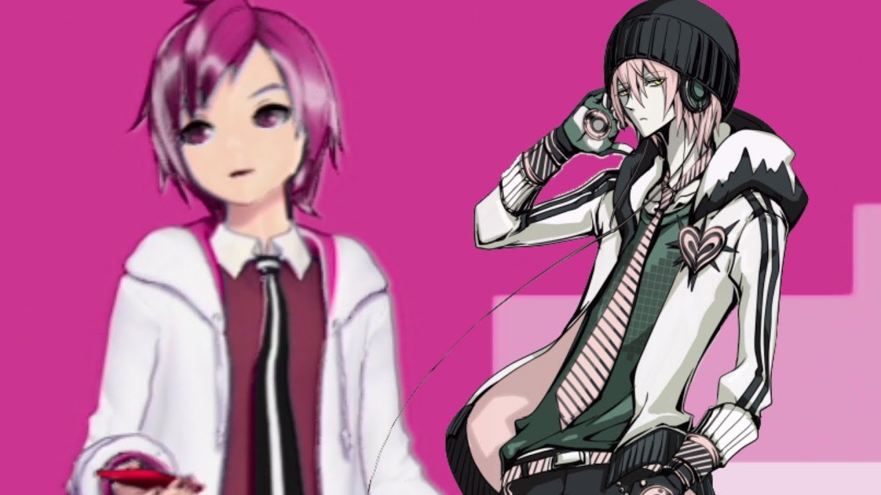 【VY2 V5】Interviewer - インタビュア【Vocaloid 5】+MP3 - YouTube