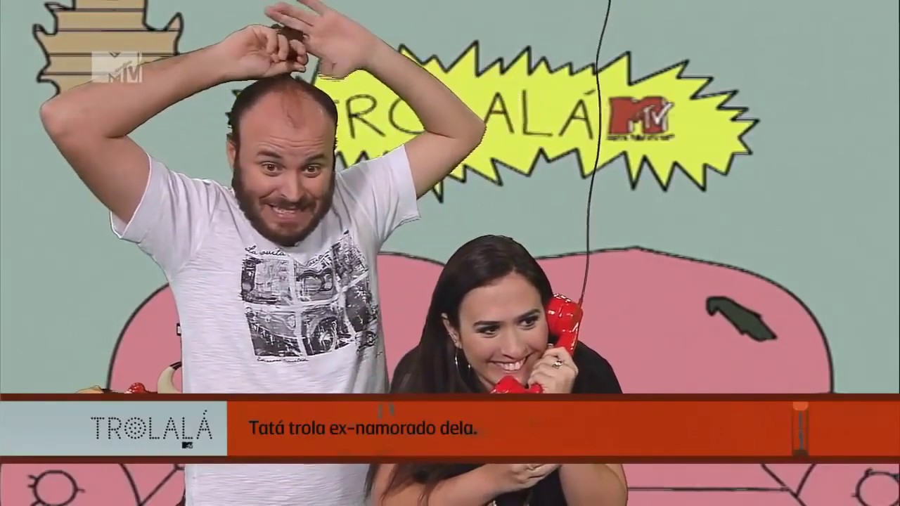 Melhores momentos Trolalá #72 - YouTube