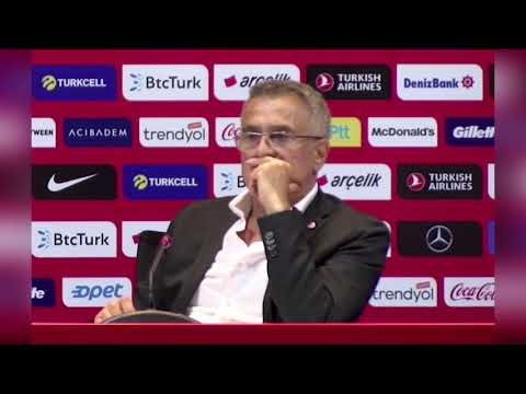 Tümer Metin'in Sorusu Şenol Güneş'i Kızdırdı !!!