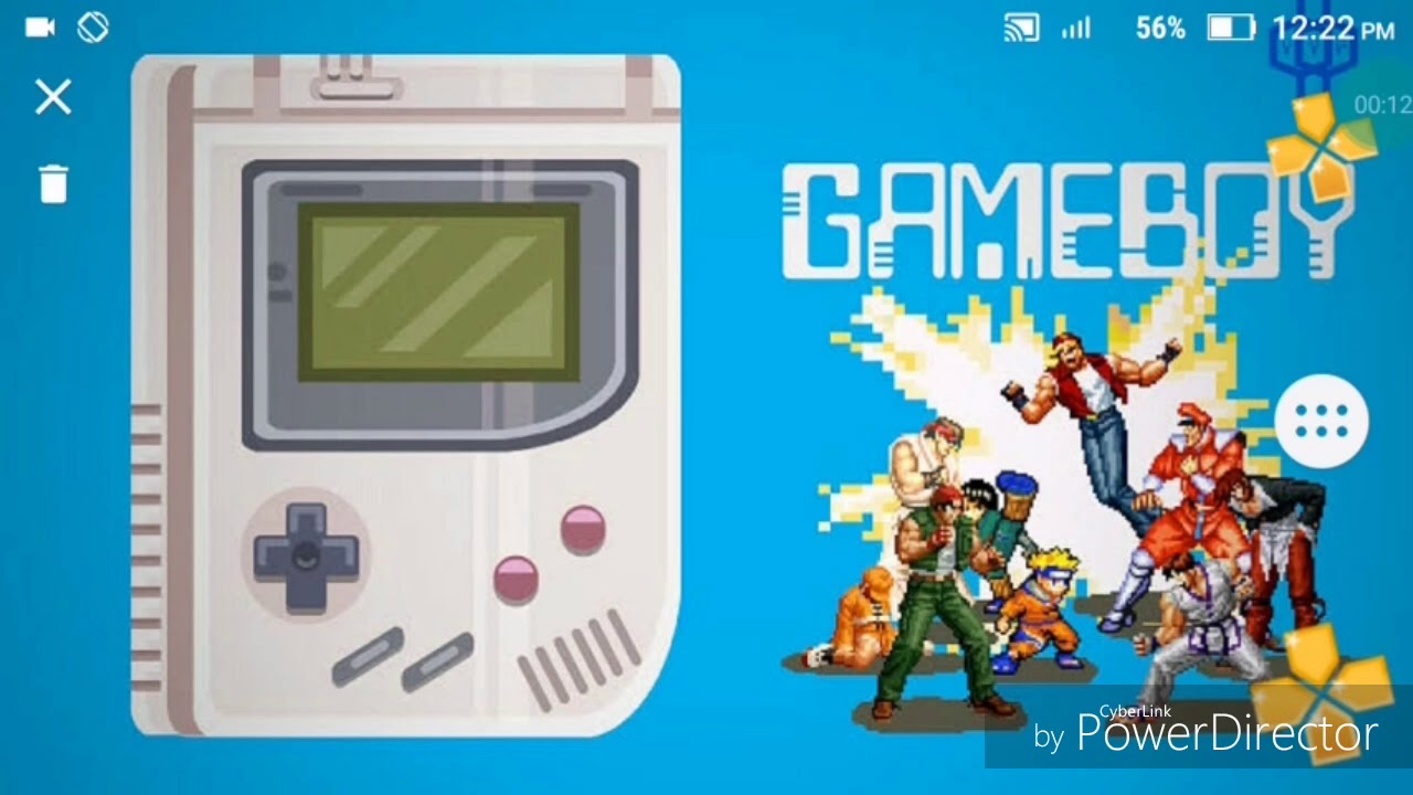 Download Emulador de GBC/SMS Para PPSSPP Android - YouTube