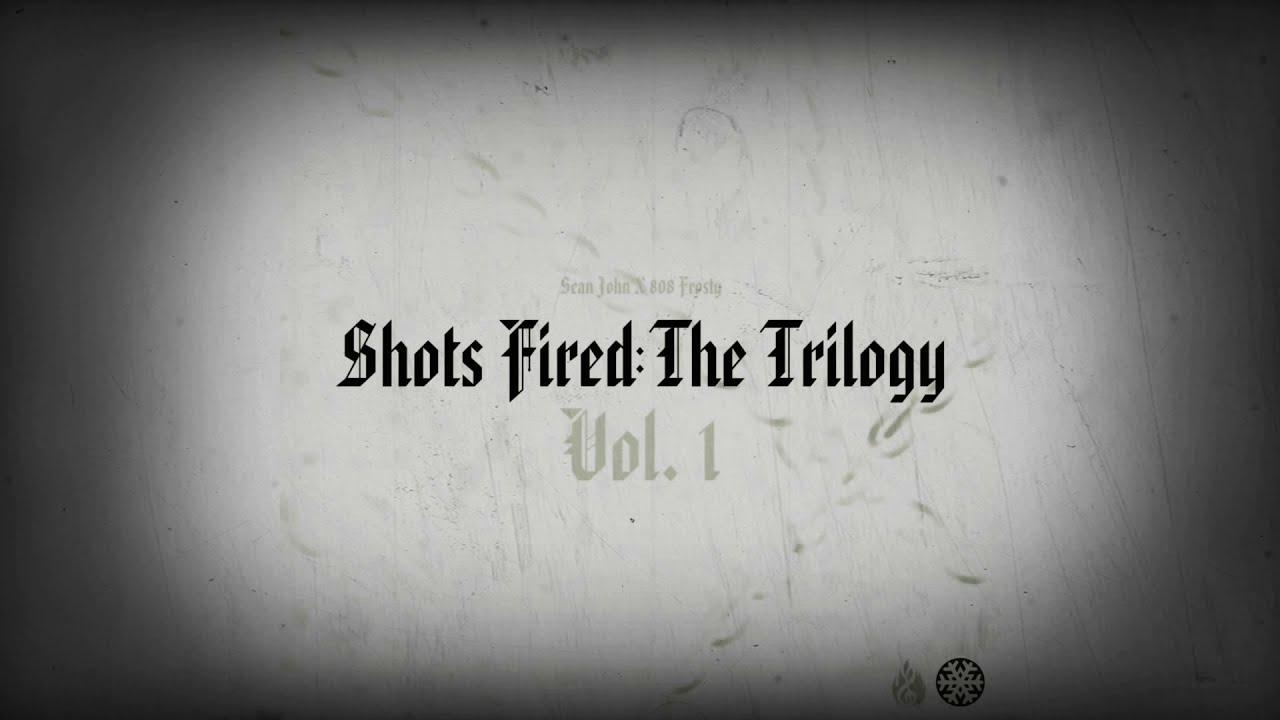 Shots Fired Vol 1 (West Coast Loop Kit) 🔥 5 loops‼️ - YouTube