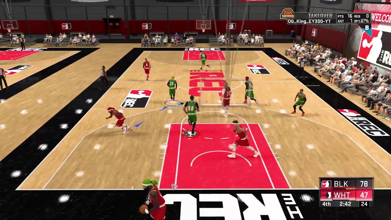 Nba 2k20 elite 1 grind - YouTube