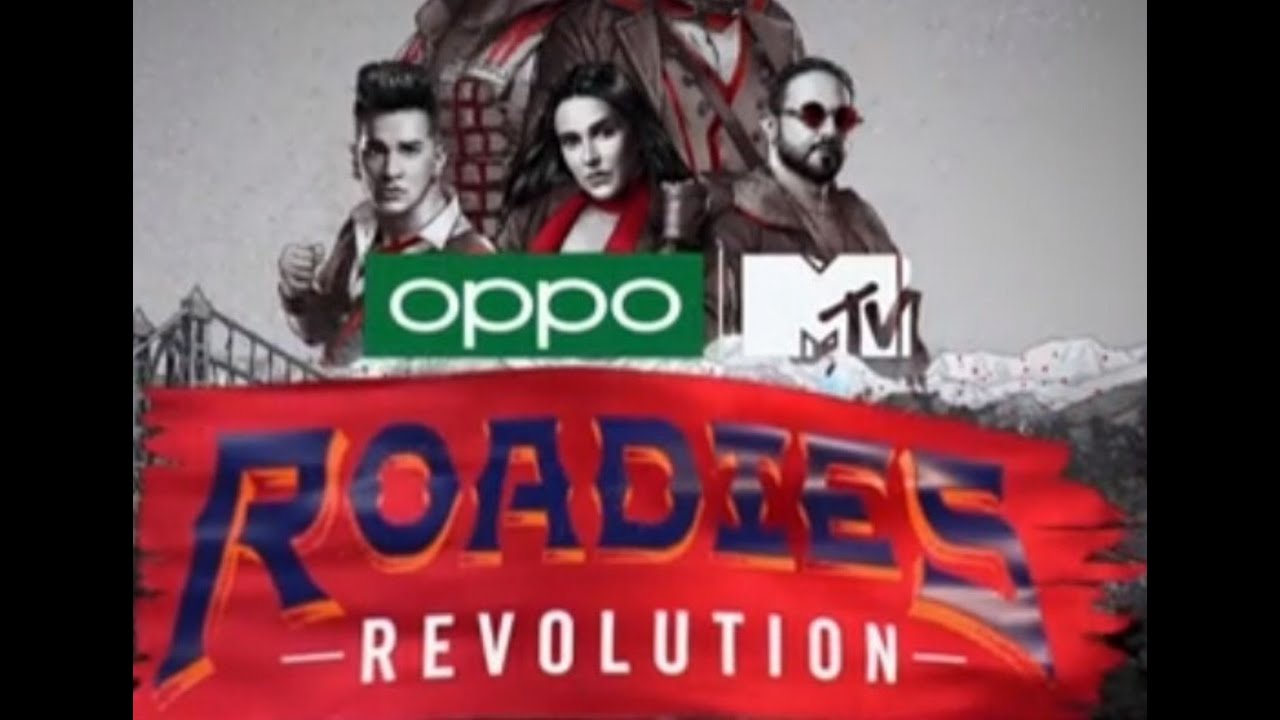 Roadies Revolution Episode-2 - YouTube