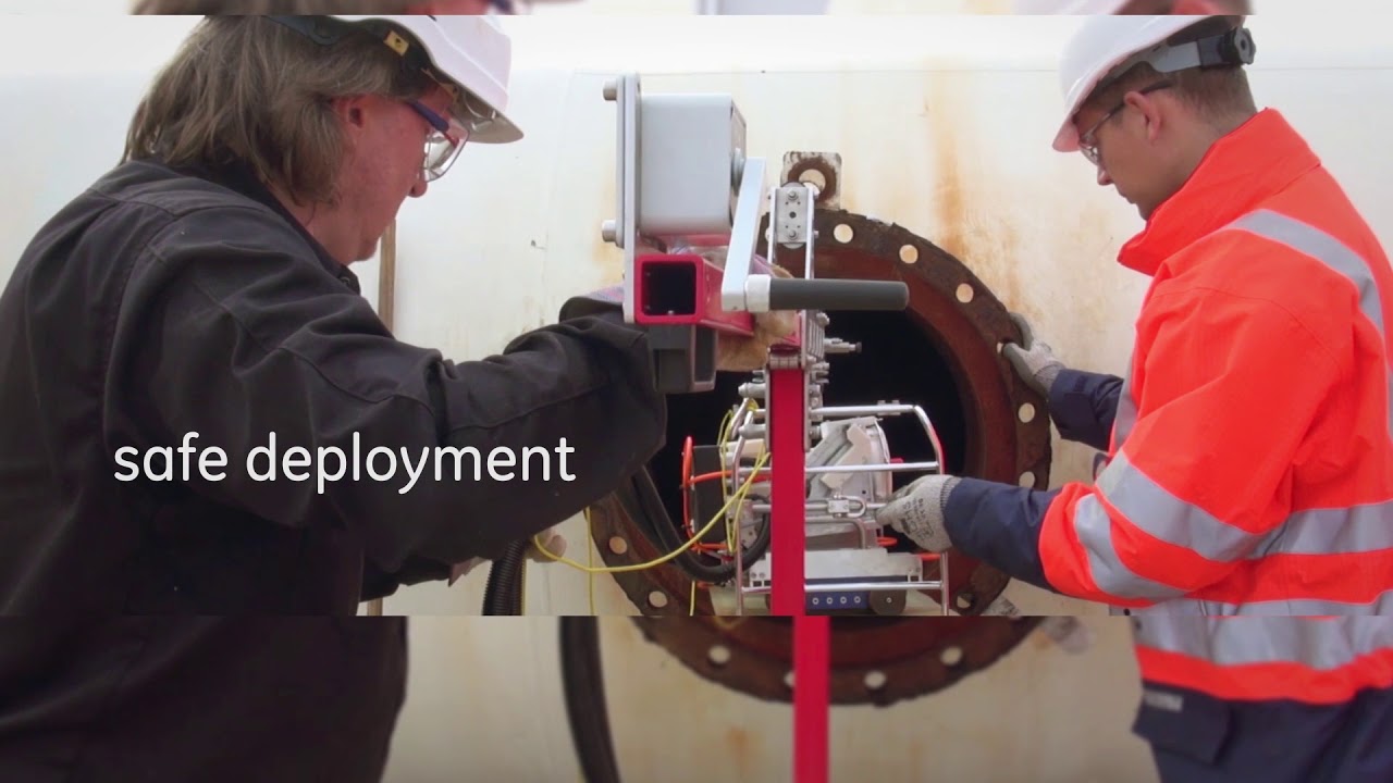 FAST RVI final 1080p light - YouTube