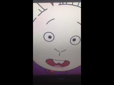 Buster is screaming - YouTube