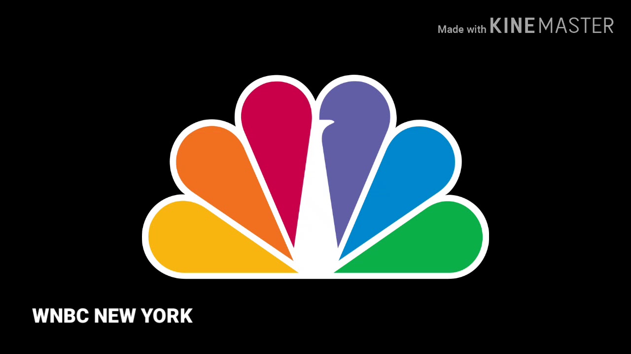 WNBC (TV) signs off for good - YouTube