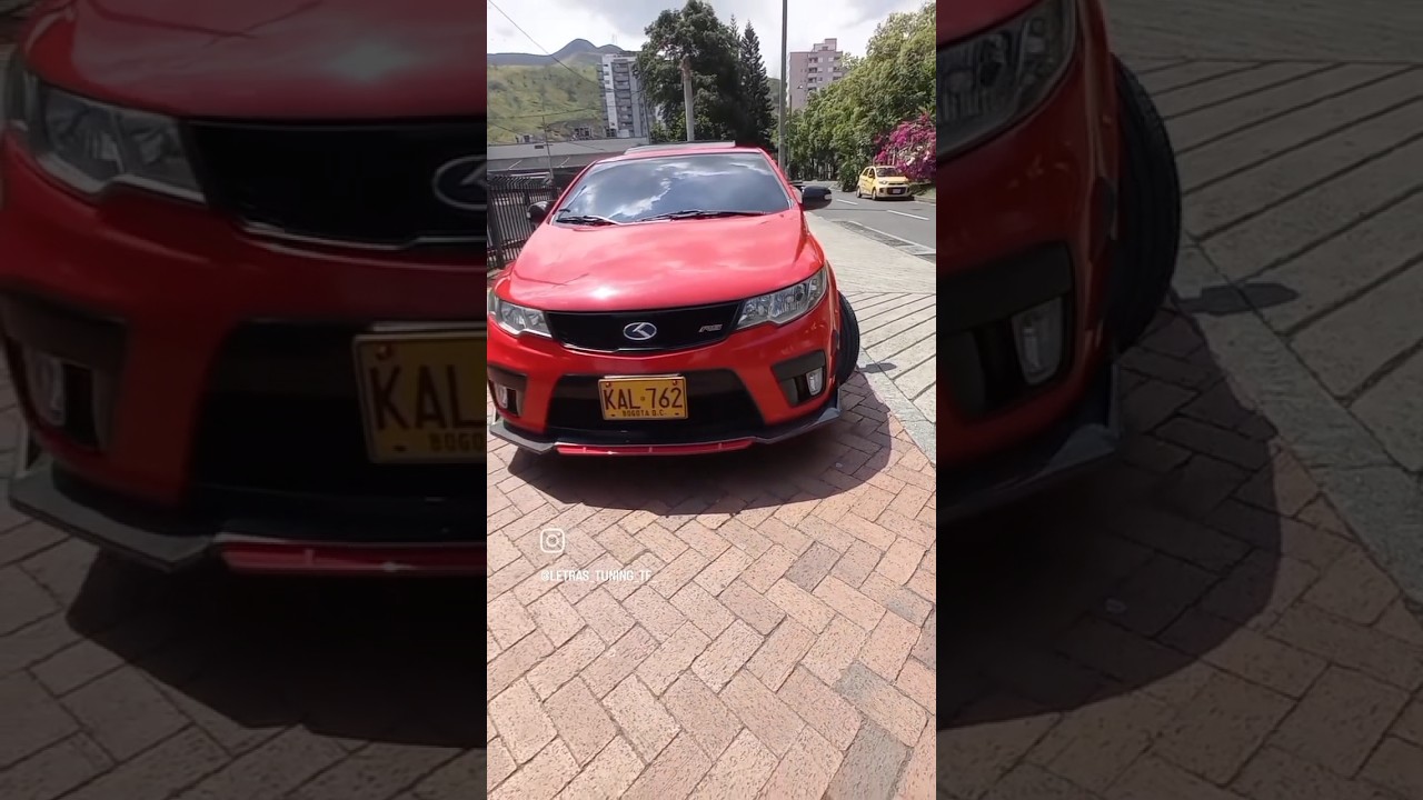 letras tuning tf seguimos activos #autos #tuningcars #kiakoup #motos # ...