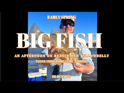 BIG REDFIN and YELLOWBELLY Fishing Burrendong dam - YouTube