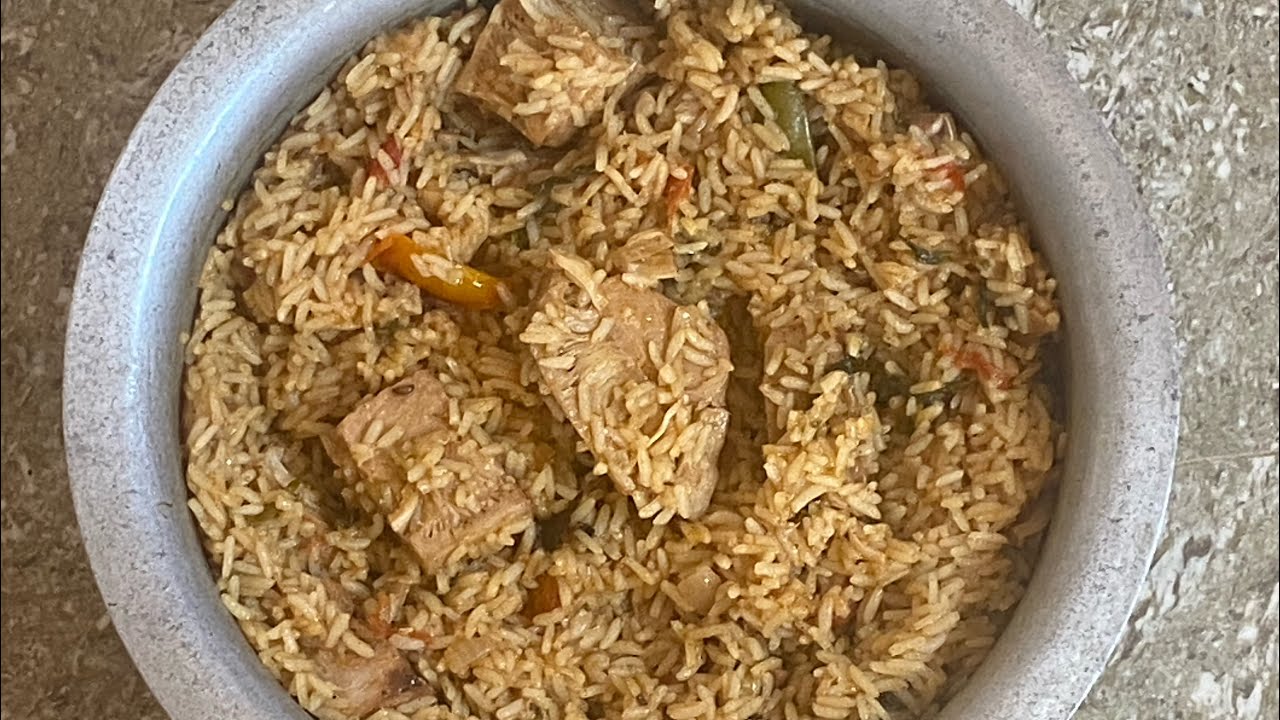 Palakai biryani recipe #homemade #tamil #chennai #food - YouTube
