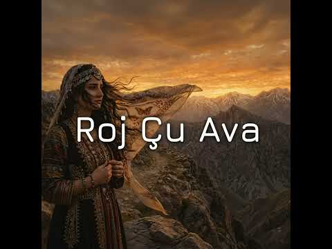Roj Çu Ava