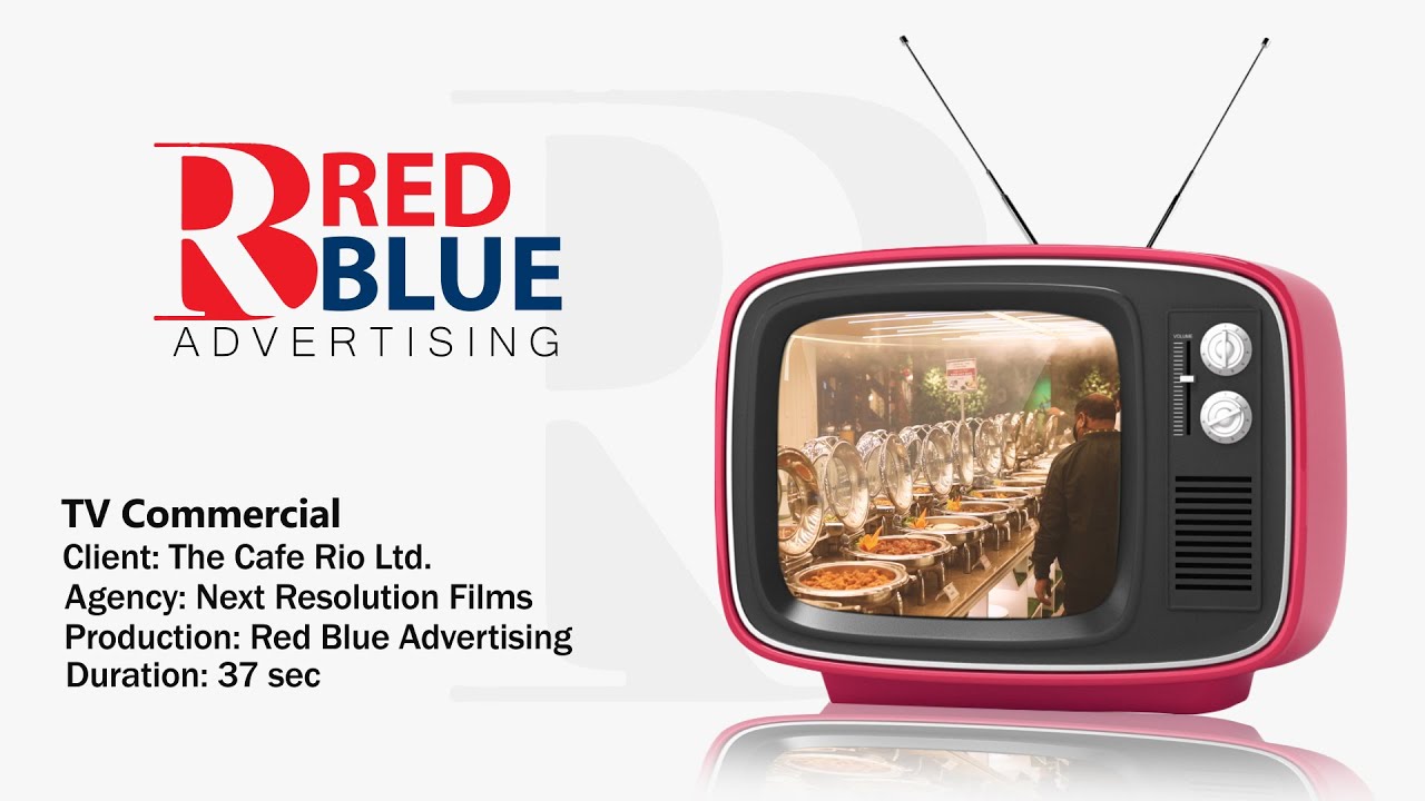 Video Production Company in Bangladesh - Red Blue Advertising ...