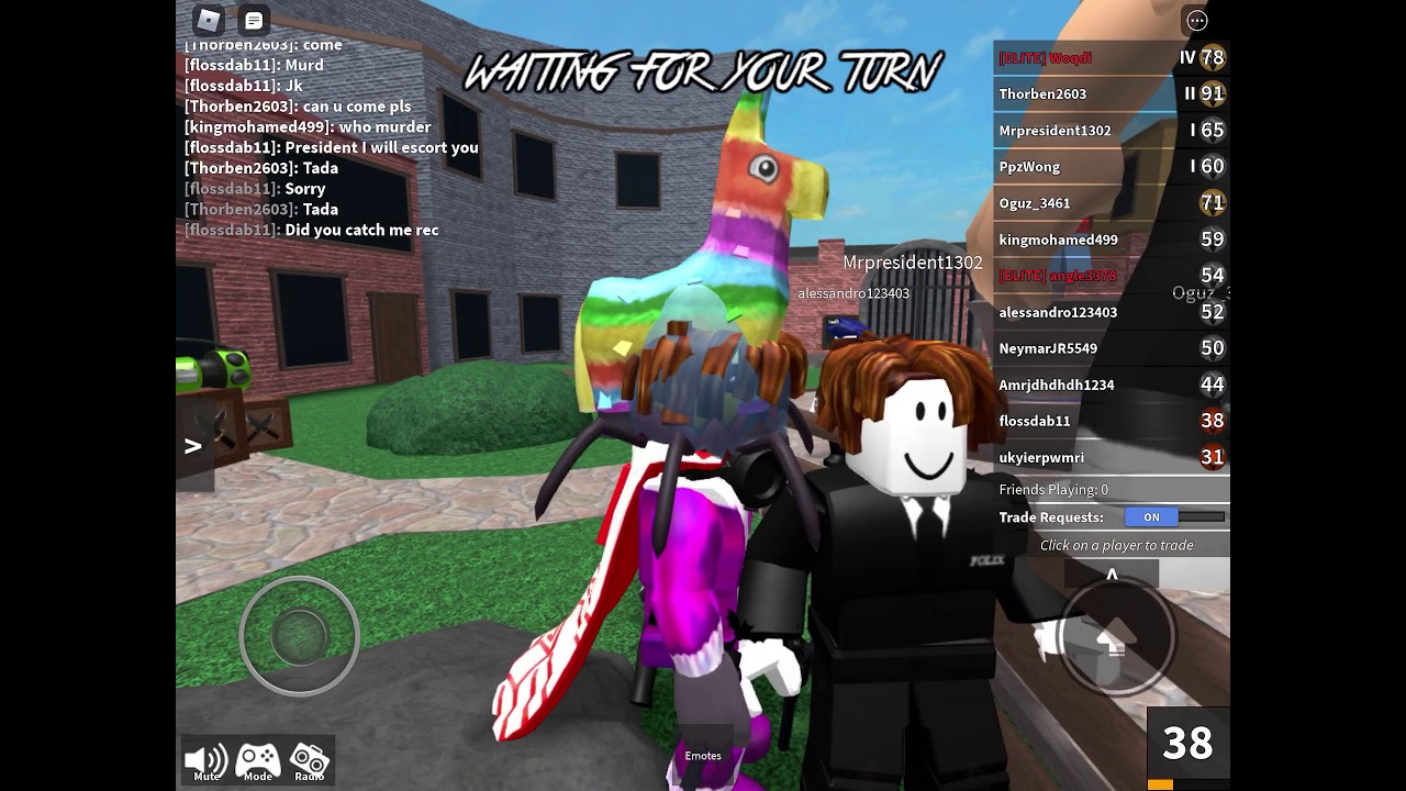 Playing with folix - YouTube