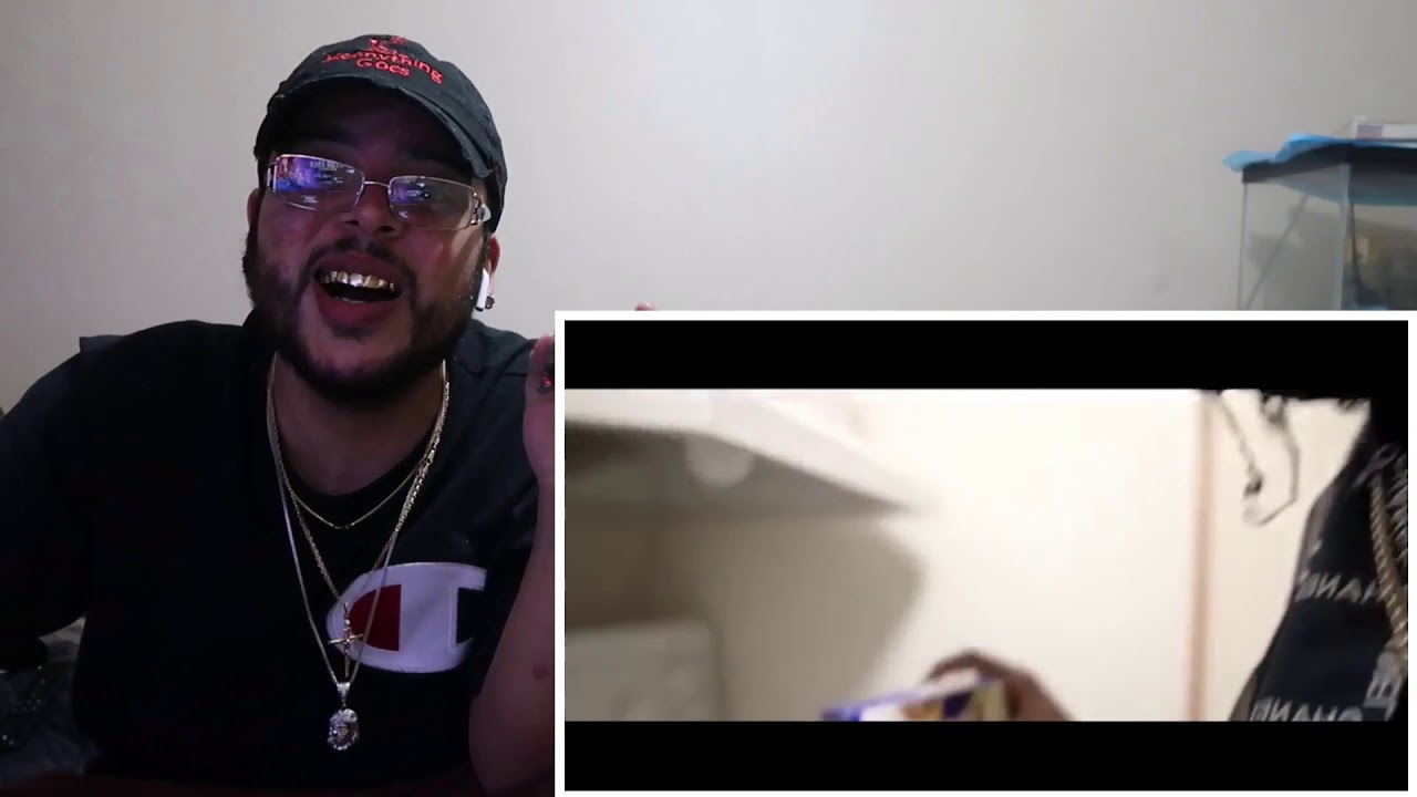 YSL Reggie x Toka Dinero x FTG Metro - “Klout” (Reaction)🔥🔥 - YouTube