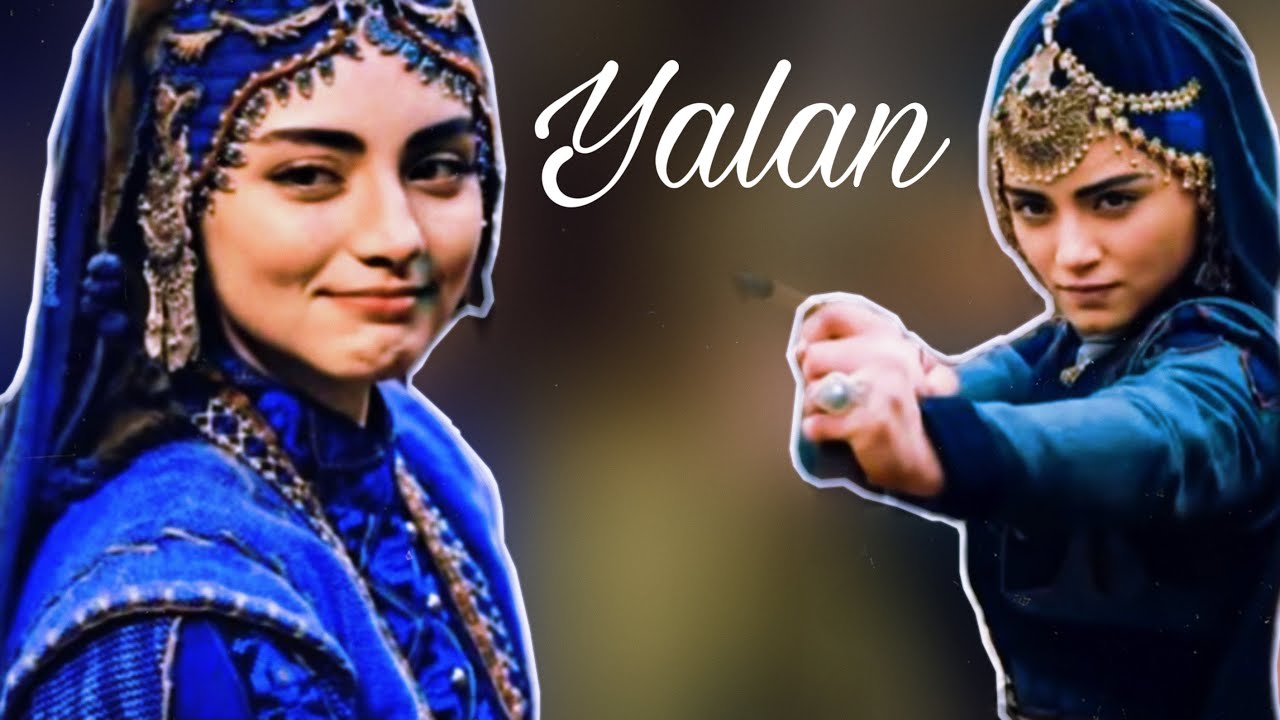 BALA x YALAN || ~ Bala’s two sides~ 🖤 - YouTube