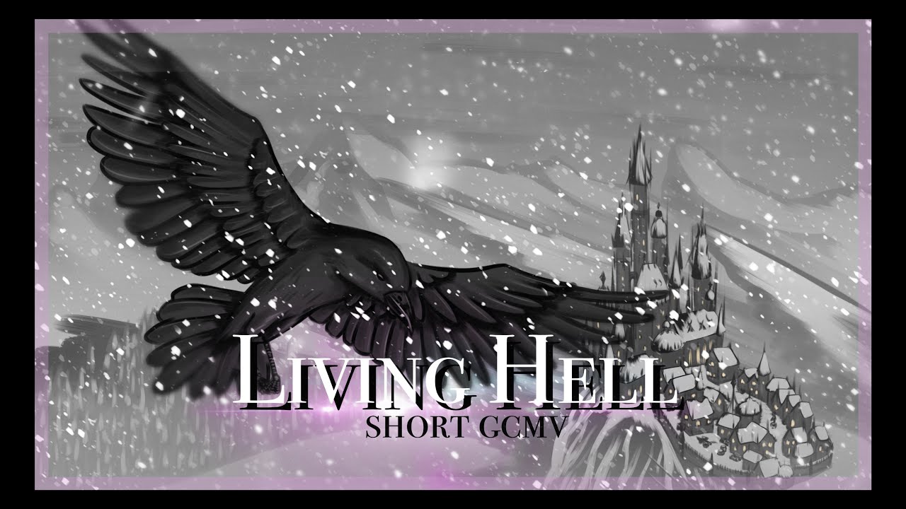 Living Hell || short gcmv x Fatui Harbingers [•silent_raven•studios ...