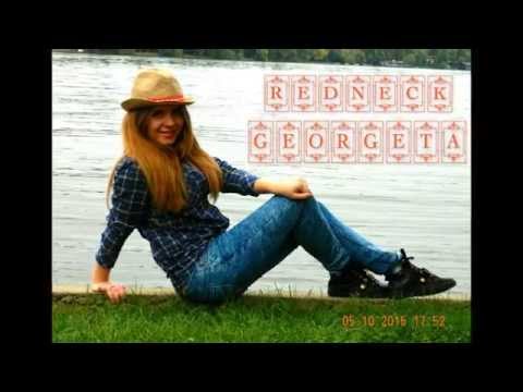 Georgeta Constantin singing "Our Song" (cover Taylor Swift) - YouTube