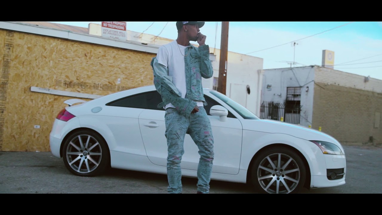 Kayo The God - Block Hot | Shot by @see.miracle - YouTube