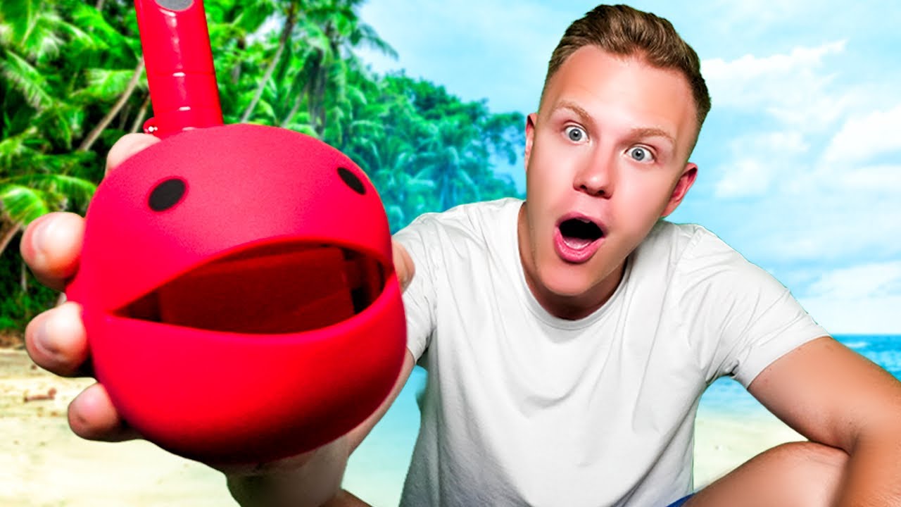 Most FUN Instruments In The World - YouTube