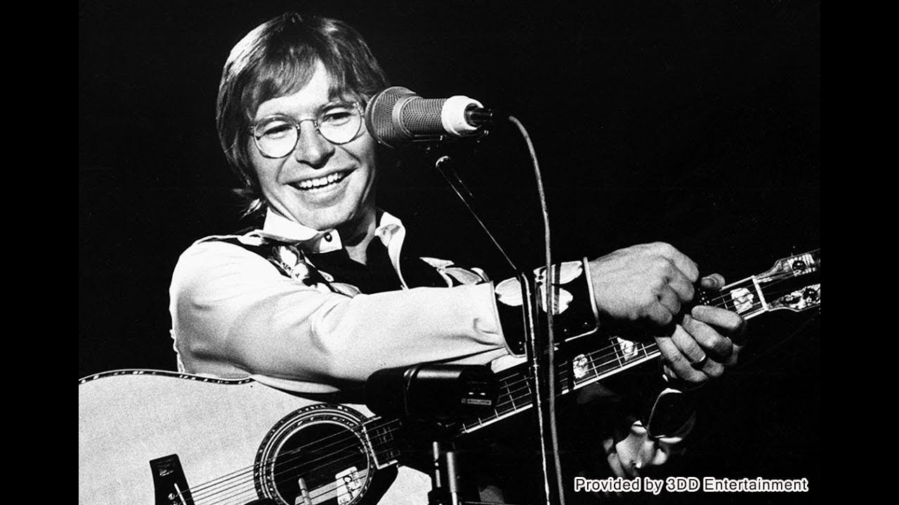 John Denver『 Today 』 Cover そら耳 - YouTube