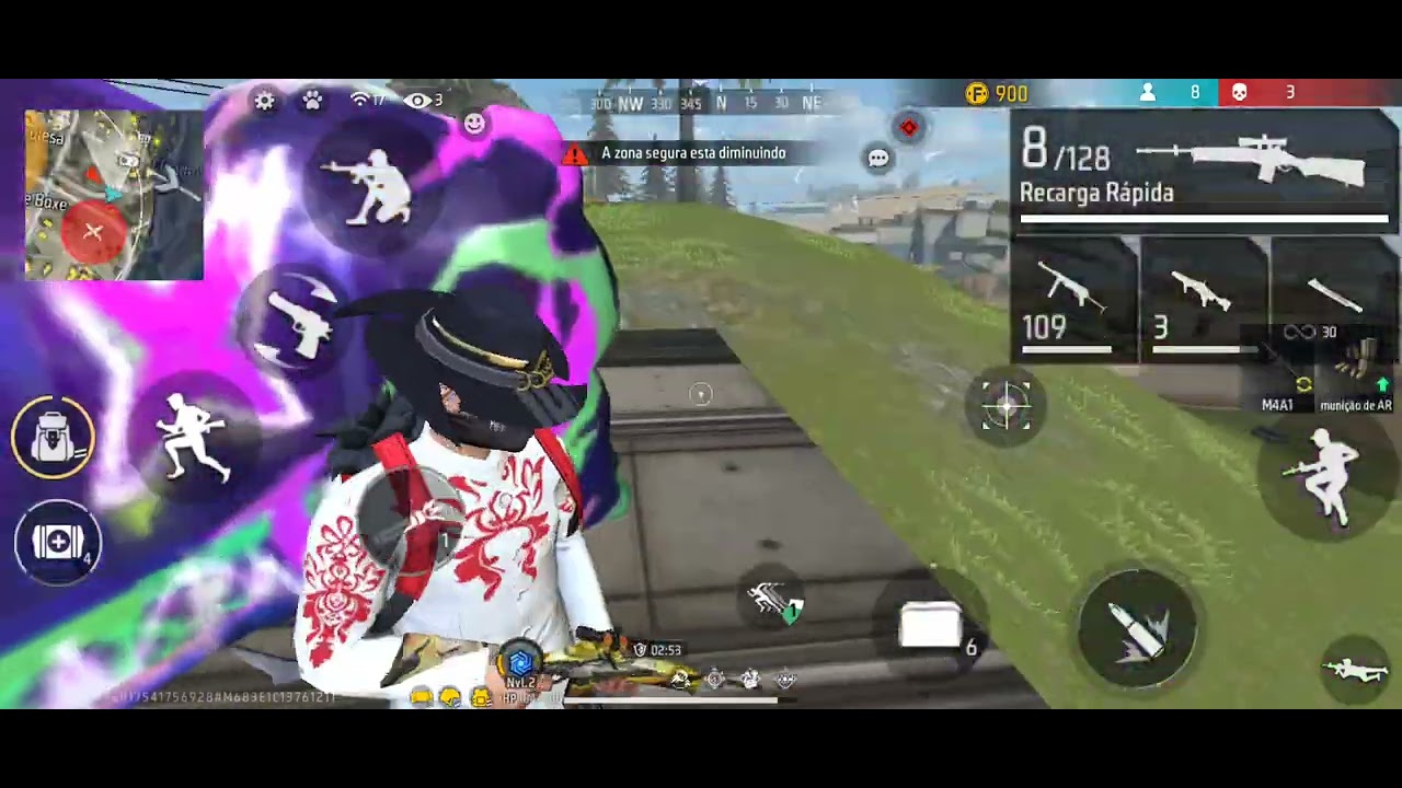 do ouro 4 ao platina 1 - YouTube