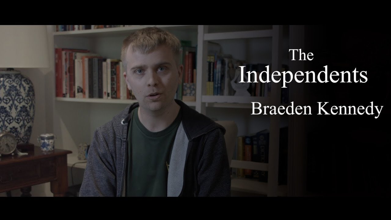 The Independents | Episode Nine | Braeden Kennedy - YouTube