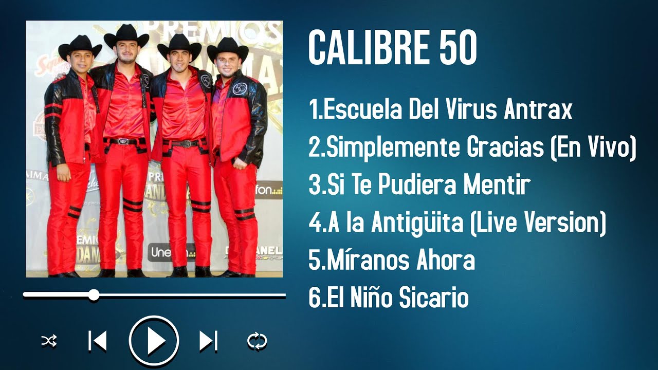 Best New Releases 2025 by Calibre 50 A Collection of Pure Gold - YouTube