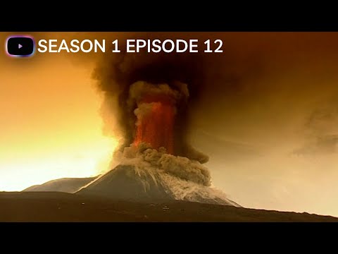 What Happens If Yellowstone's Supervolcano Erupts?