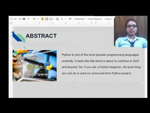 Write a Python program to sort a list of nested dictionaries - YouTube